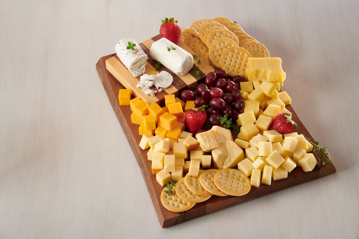 Party Planning - VG's Grocery