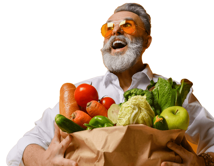 Welcome to VG's Grocery | Come on in! - VG's Grocery