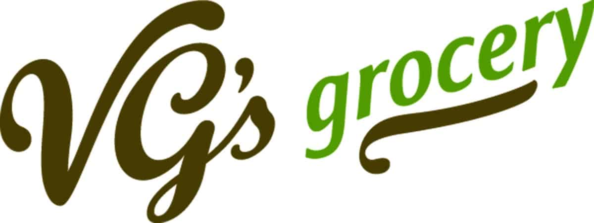 Shop - VG's Grocery