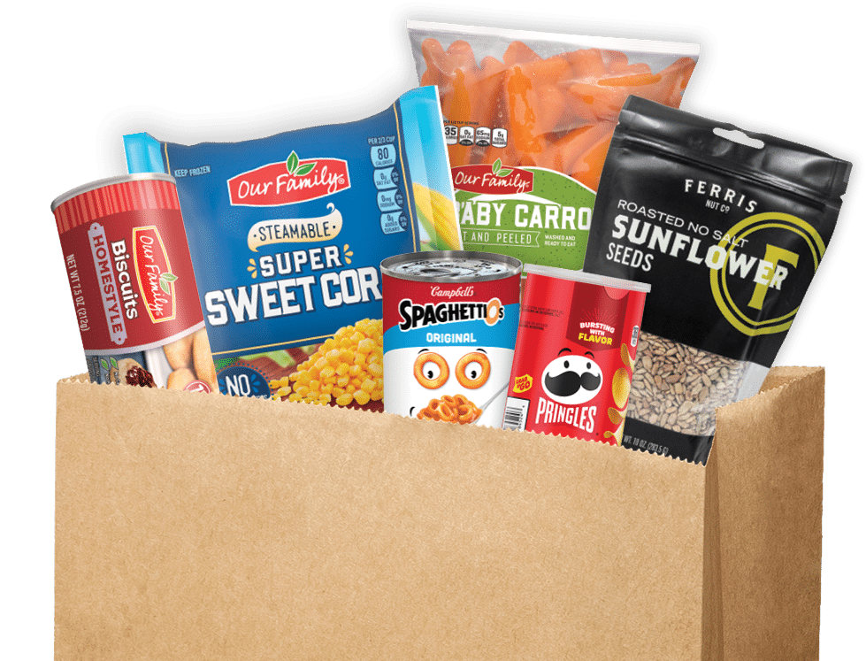 Welcome to VG's Grocery | Come on in! - VG's Grocery