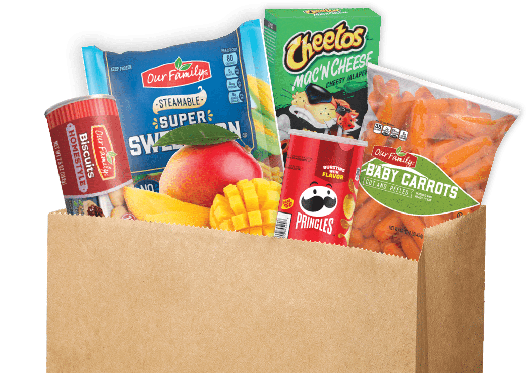 Welcome to VG's Grocery | Come on in! - VG's Grocery