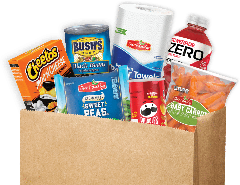 Welcome to VG's Grocery | Come on in! - VG's Grocery