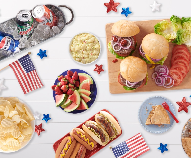 Welcome to VG's Grocery | Come on in! - VG's Grocery