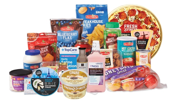 Welcome to VG's Grocery | Come on in! - VG's Grocery