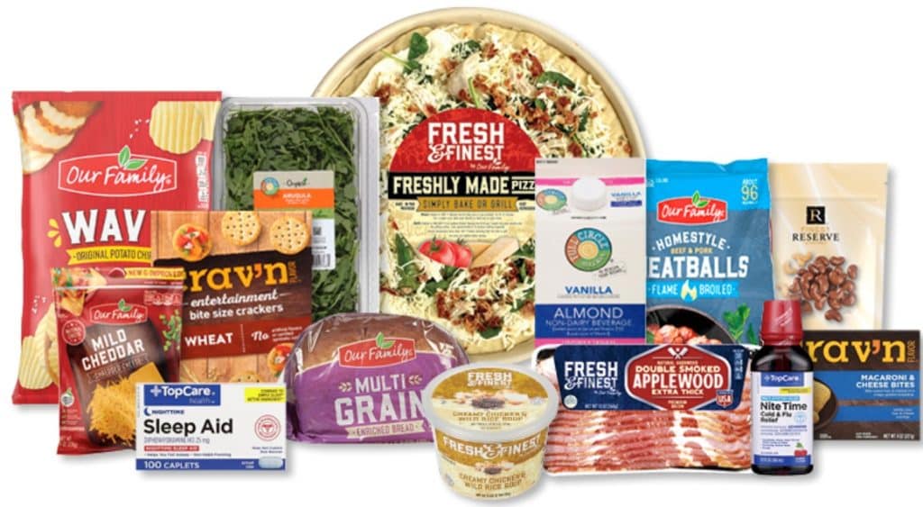 Welcome to VG's Grocery | Come on in! - VG's Grocery