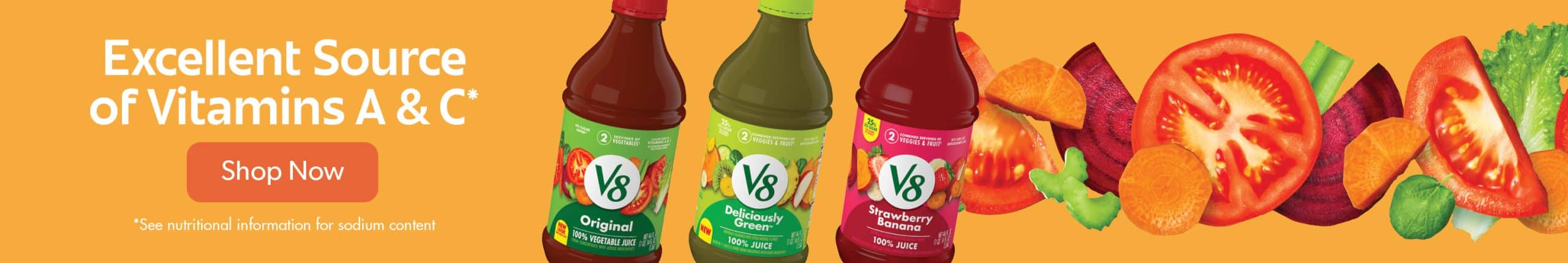 Welcome to VG's Grocery | Come on in! - VG's Grocery