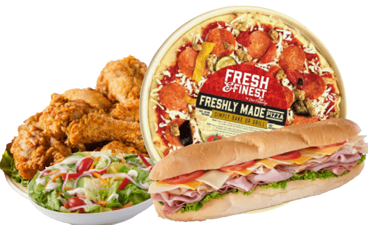 Welcome to VG's Grocery | Come on in! - VG's Grocery