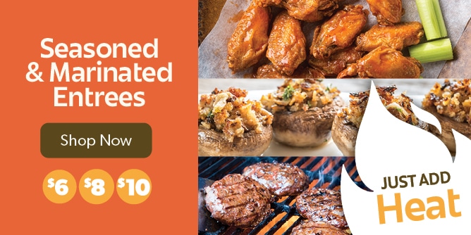 Welcome to VG's Grocery | Come on in! - VG's Grocery