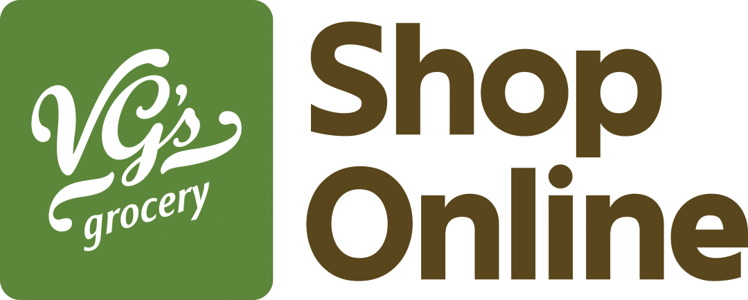 Online Shopping Membership - VG's Grocery