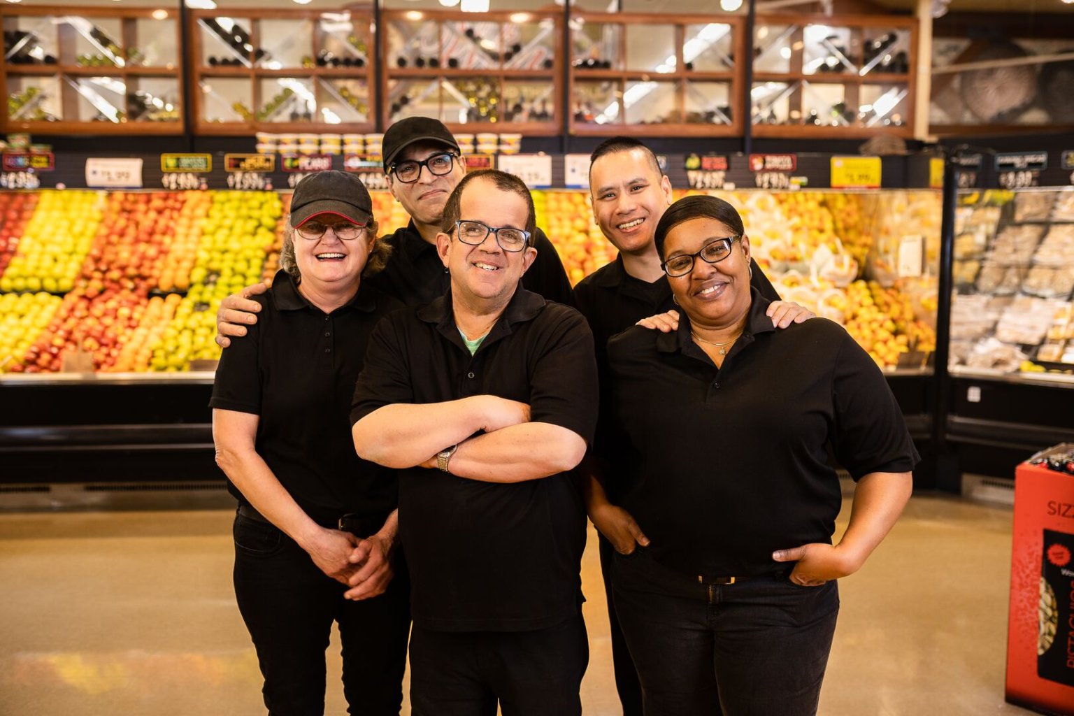 Careers - VG's Grocery